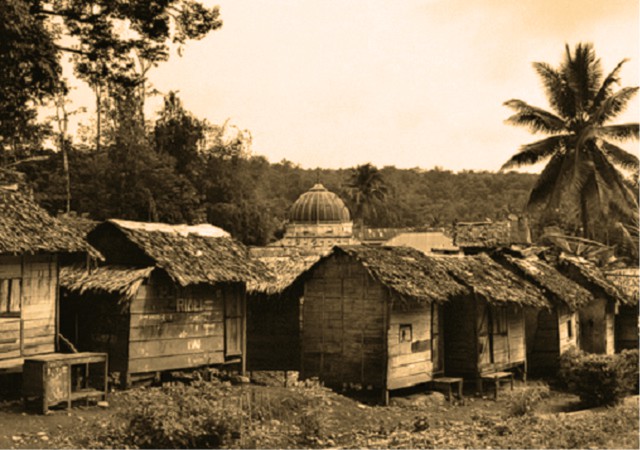 5 Keistimewaan Pesantren Salafiyah(Tradisional) Dibanding Pesantren ...